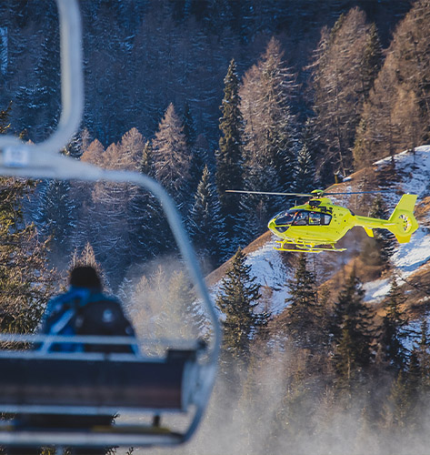 GeoHeli San Antonio: Utility Helicopter Contractors & Aerial Services